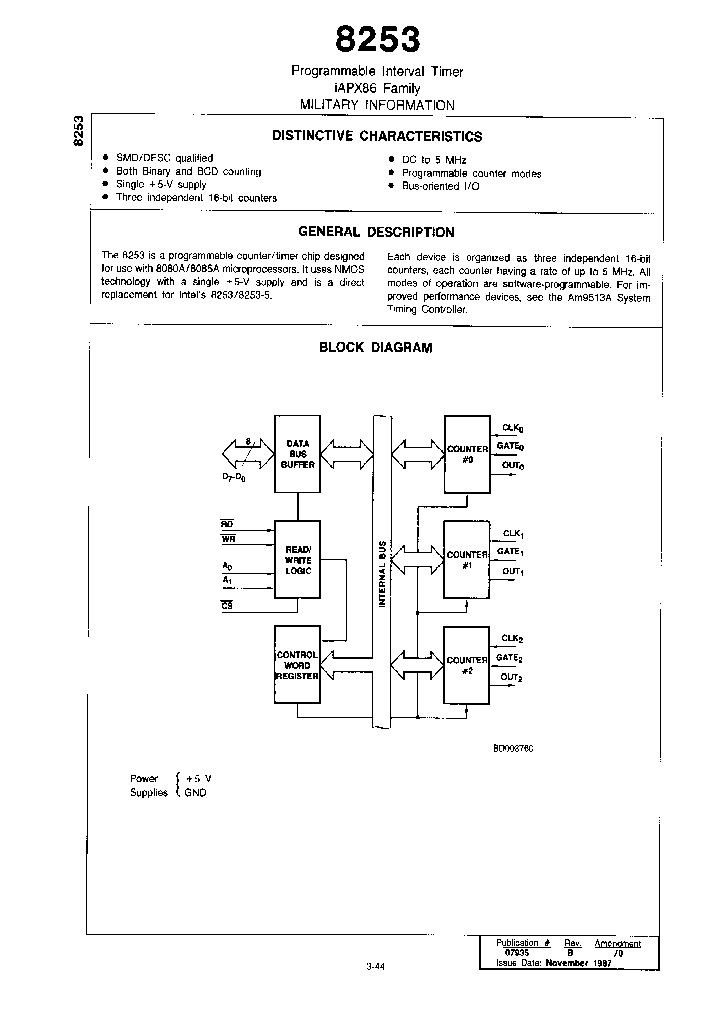 5962-8752003JX_161418.PDF Datasheet Download --- IC-ON-LINE