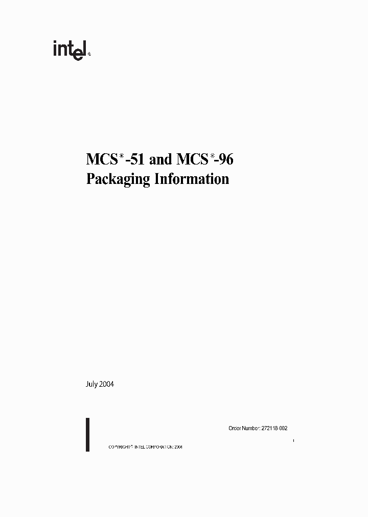 MCS-96_230129.PDF Datasheet Download --- IC-ON-LINE