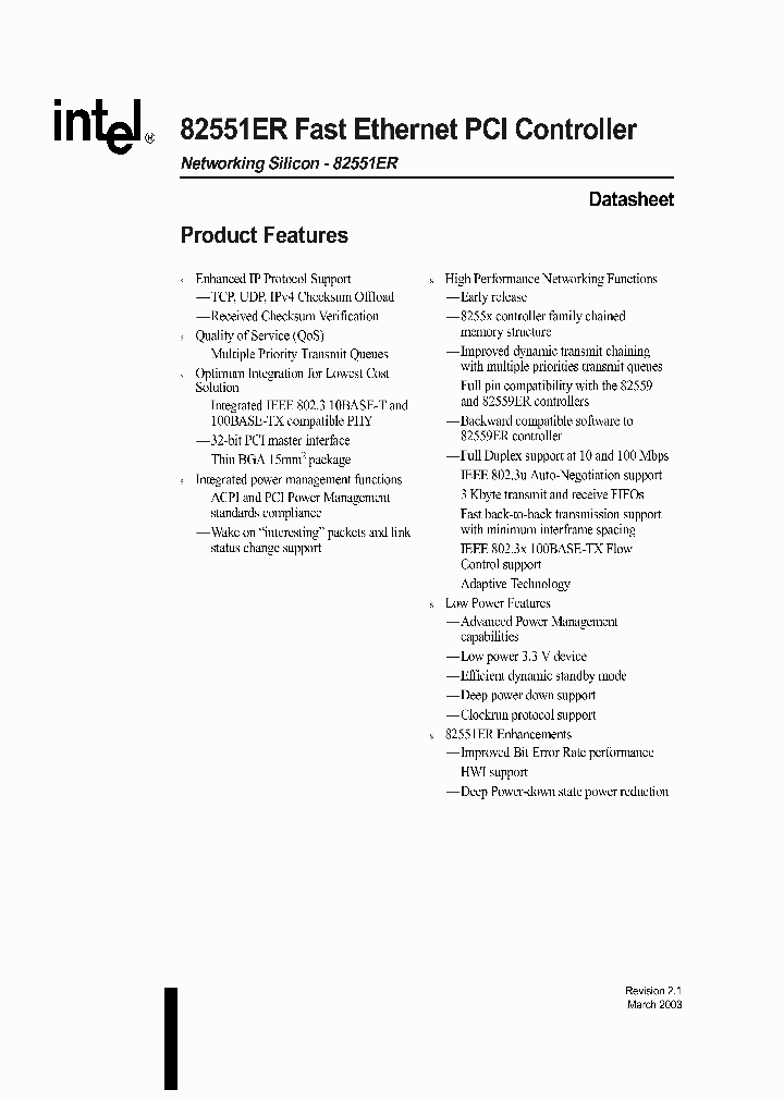 GD82551ER_189232.PDF Datasheet Download --- IC-ON-LINE