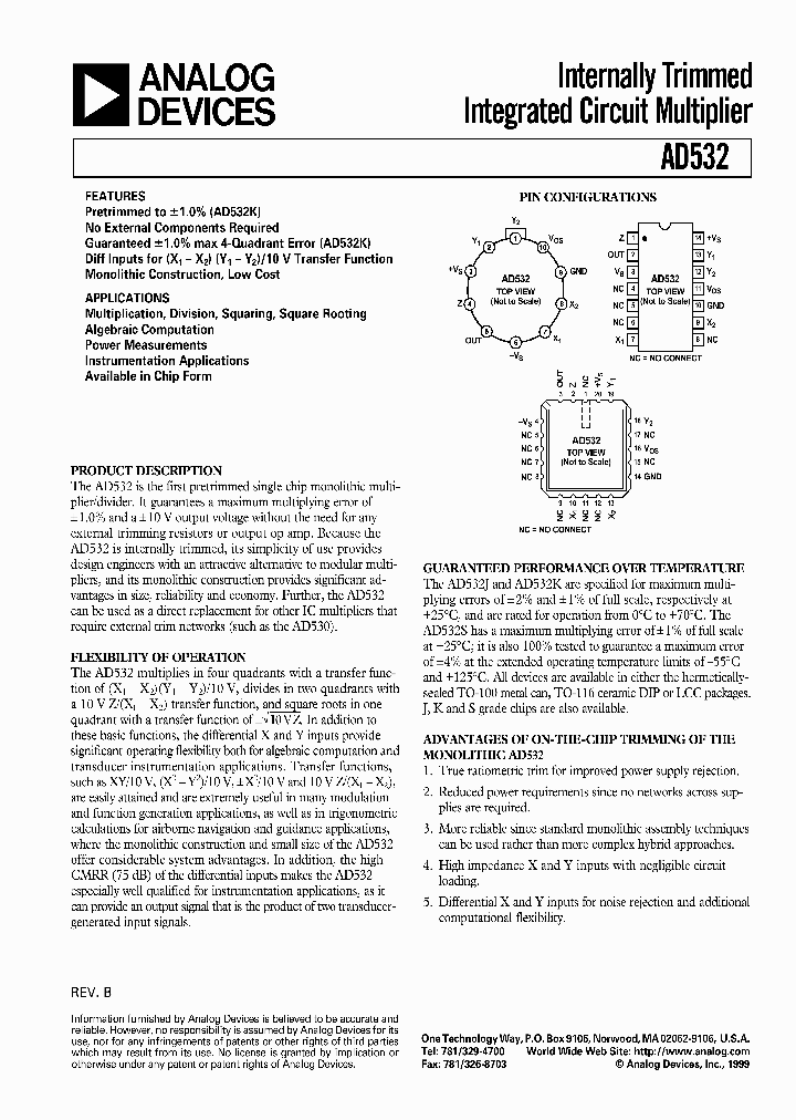 JM38510_84210.PDF Datasheet Download --- IC-ON-LINE
