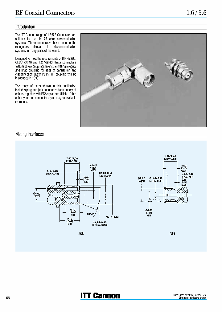050-053-0000_699570.PDF Datasheet Download --- IC-ON-LINE