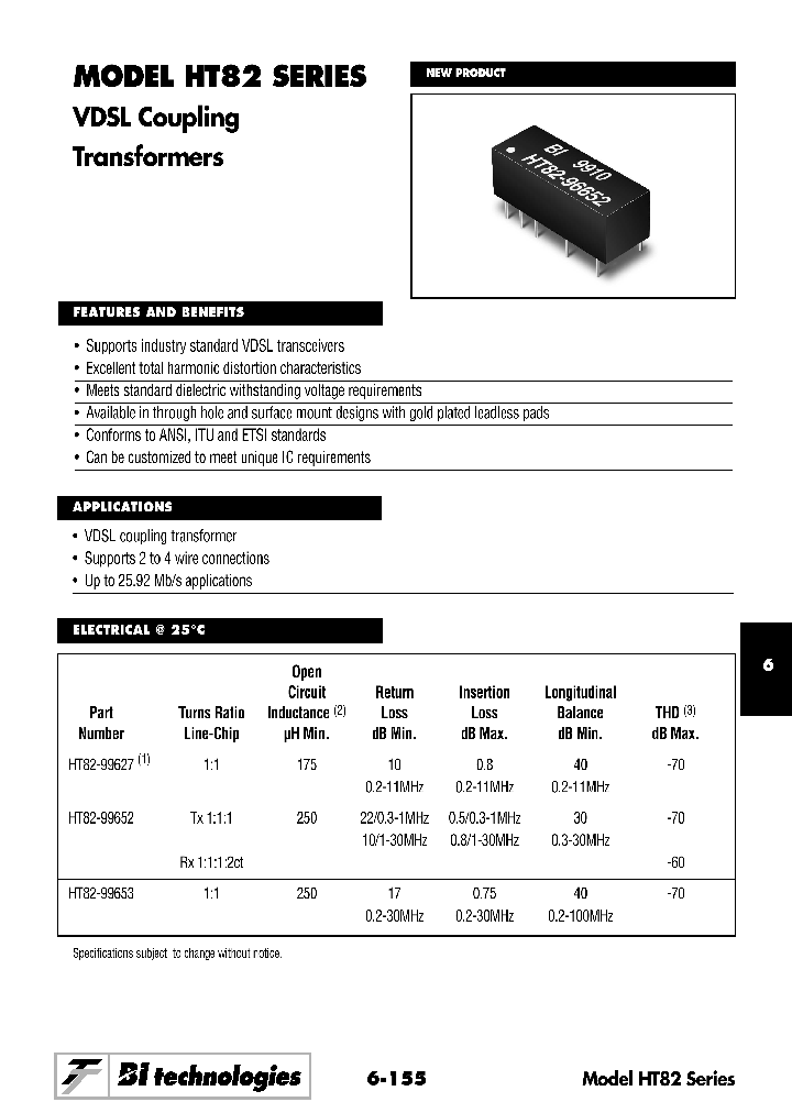 HT82-99627_587864.PDF Datasheet Download --- IC-ON-LINE