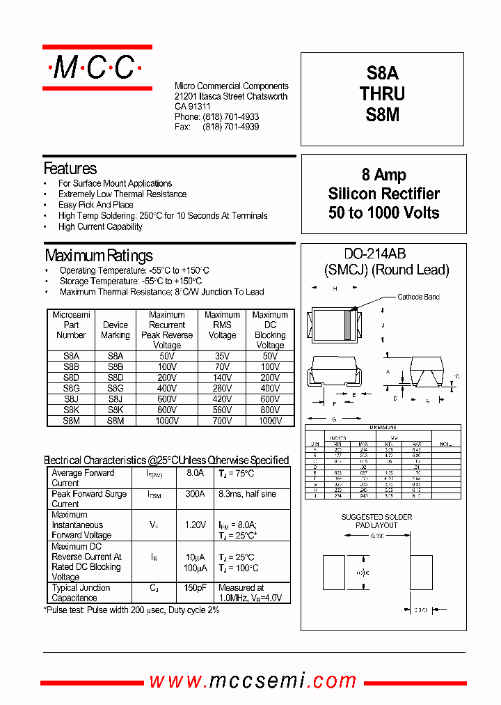 S8D_676067.PDF Datasheet Download --- IC-ON-LINE