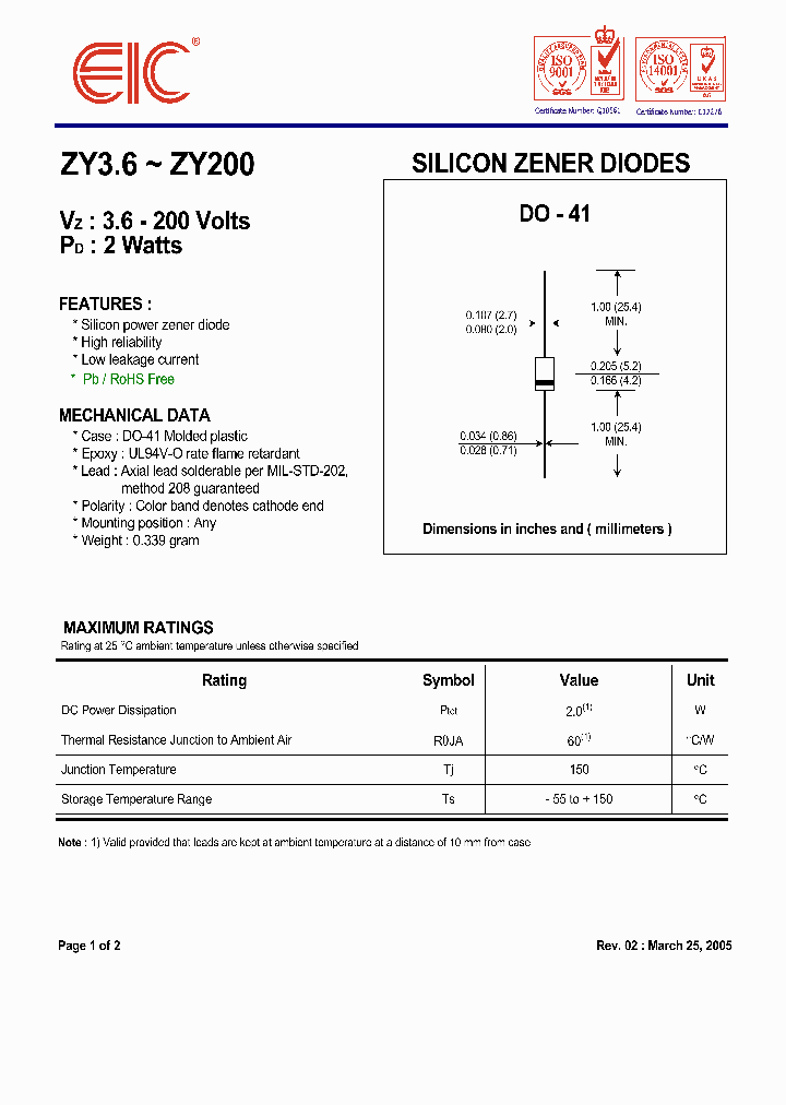 ZY36_628544.PDF Datasheet Download --- IC-ON-LINE