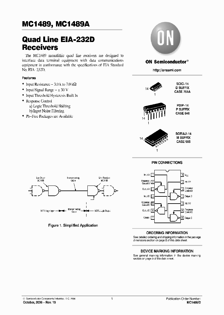 MC148906_753520.PDF Datasheet Download --- IC-ON-LINE