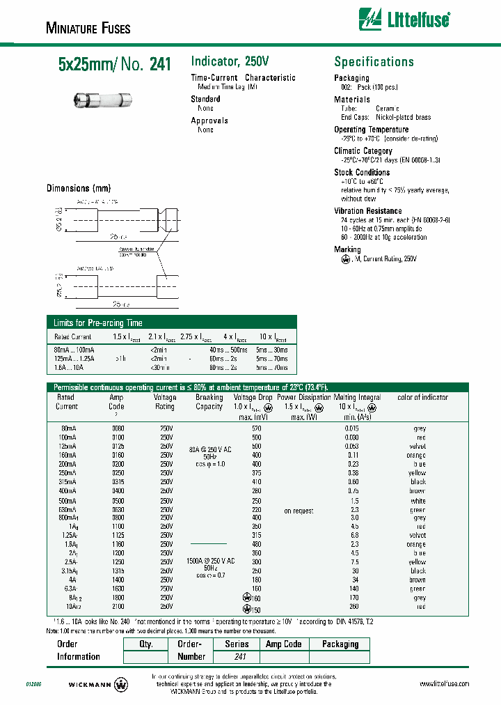 24106_1193062.PDF Datasheet Download --- IC-ON-LINE