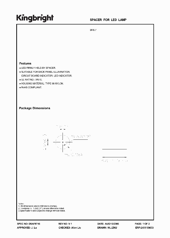 Br871220361pdf Datasheet Download Ic On Line