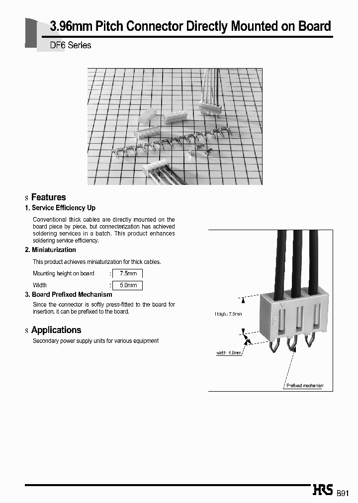 DF6A-1822PCF_1232331.PDF Datasheet Download --- IC-ON-LINE