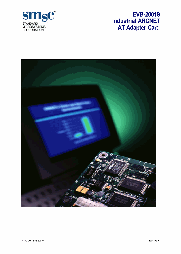 EVB-20019_1238351.PDF Datasheet Download --- IC-ON-LINE