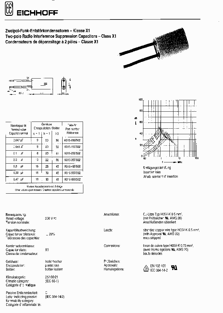 K015-650502_1258844.PDF Datasheet Download --- IC-ON-LINE