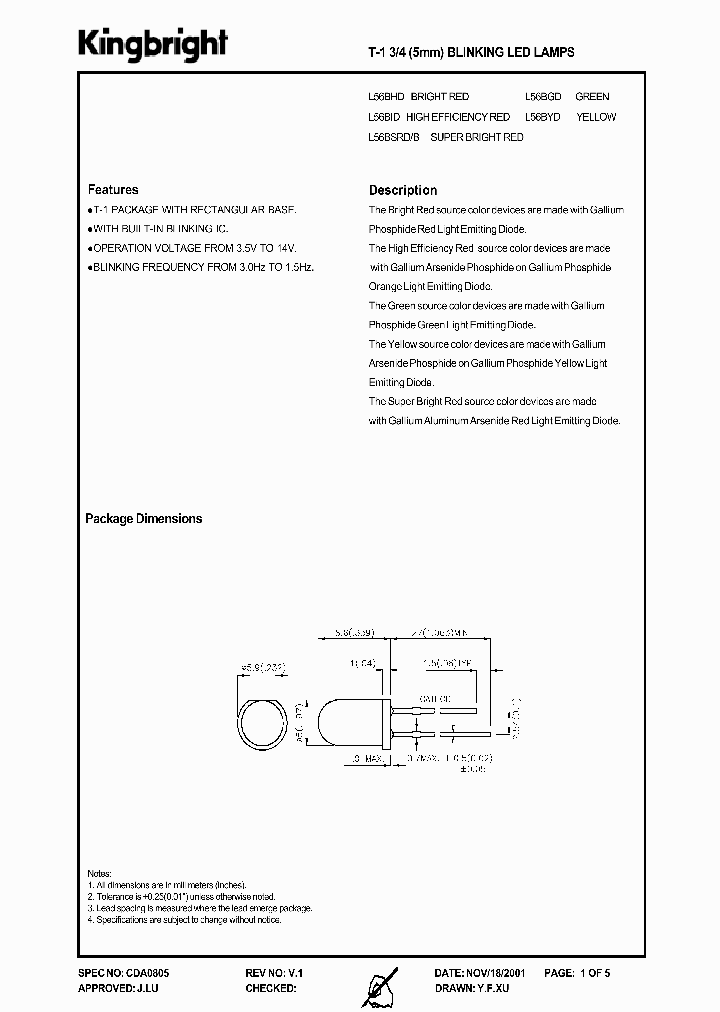 L56BYD_1262238.PDF Datasheet Download --- IC-ON-LINE