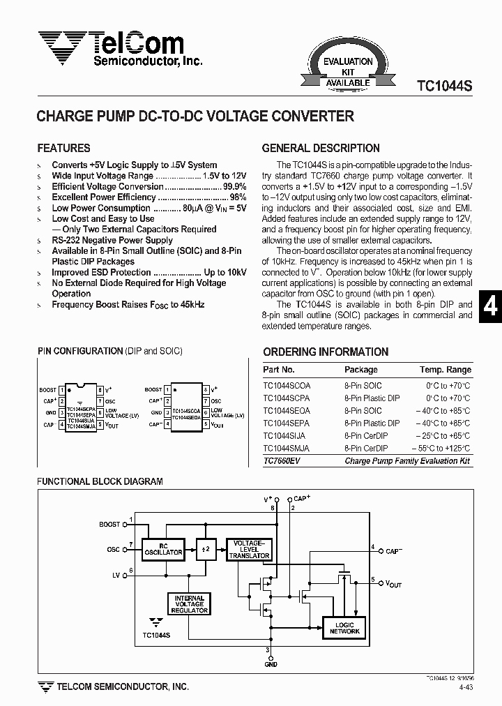 TC1044SMJA_1321905.PDF Datasheet Download --- IC-ON-LINE