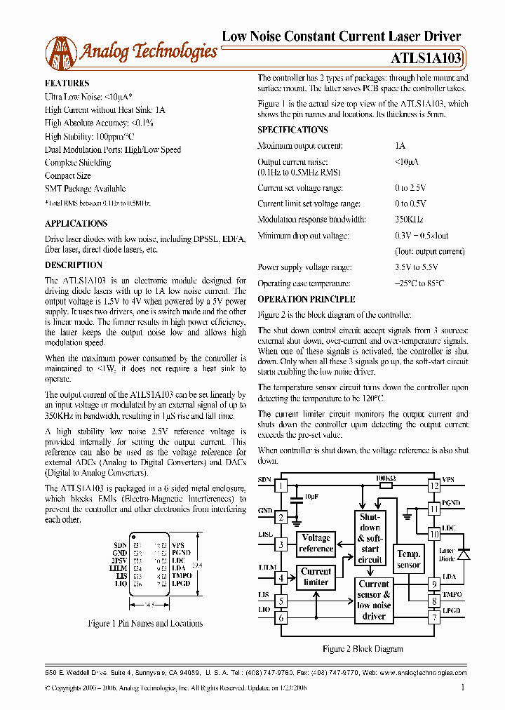 ATLS1A103_4164482.PDF Datasheet Download --- IC-ON-LINE