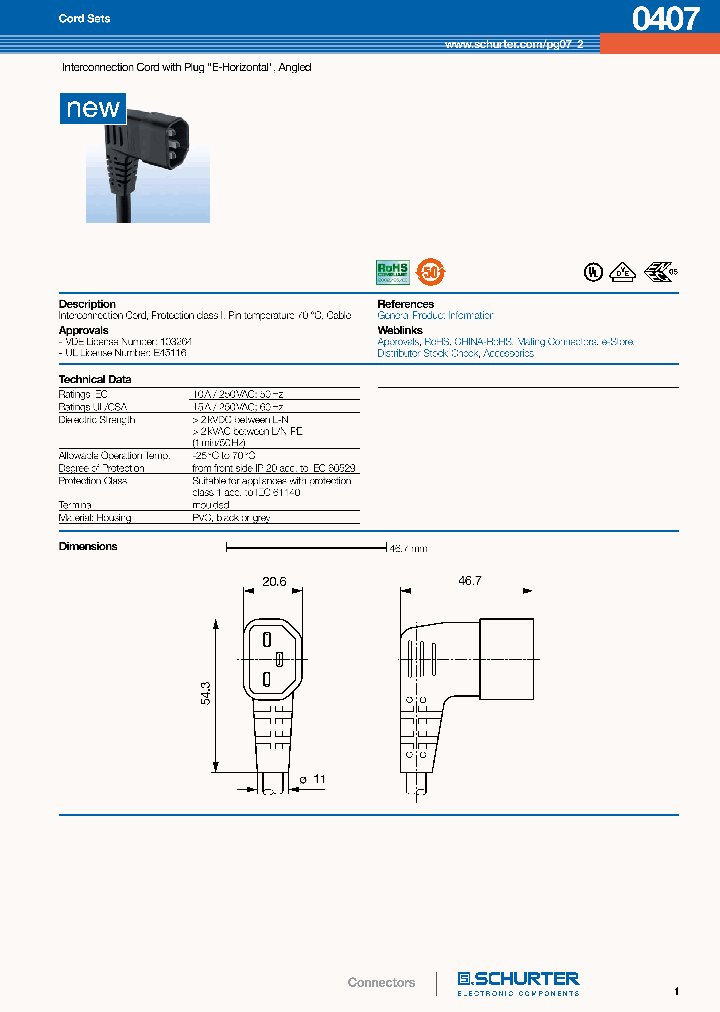 0407 4653385 Pdf Datasheet Download Ic On Line