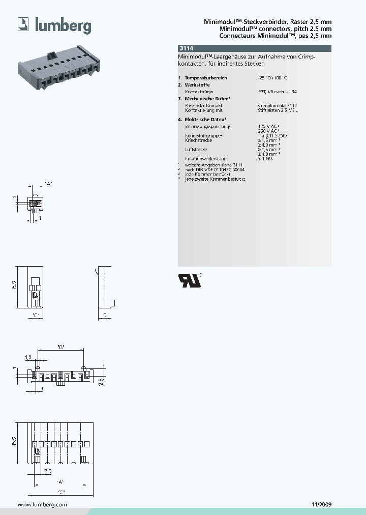 3114_4627685.PDF Datasheet Download --- IC-ON-LINE