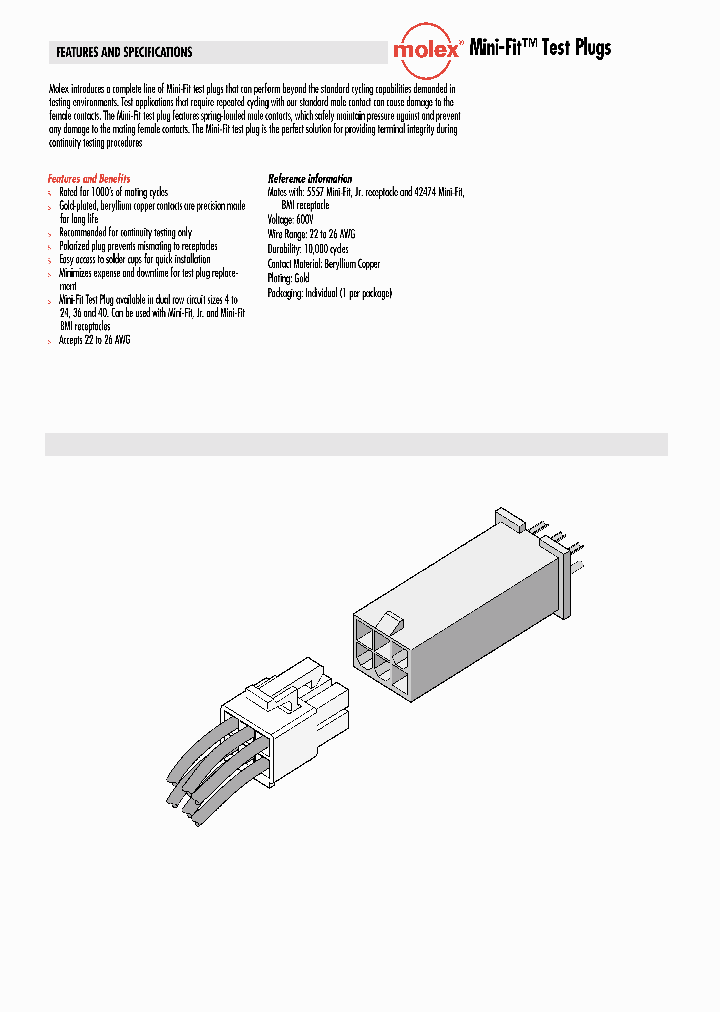 44281-0001_4440753.PDF Datasheet Download --- IC-ON-LINE
