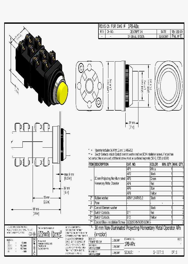 AP2_4626620.PDF Datasheet Download --- IC-ON-LINE