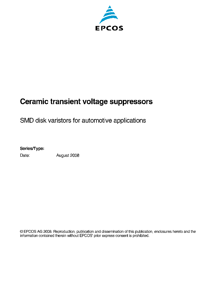B72650M1140K072_4574689.PDF Datasheet Download --- IC-ON-LINE