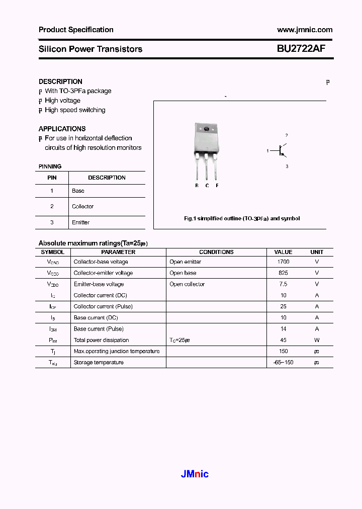 BU2722AF_4531960.PDF Datasheet Download --- IC-ON-LINE