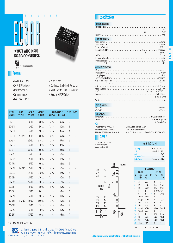 EC3AB11_4472402.PDF Datasheet Download --- IC-ON-LINE