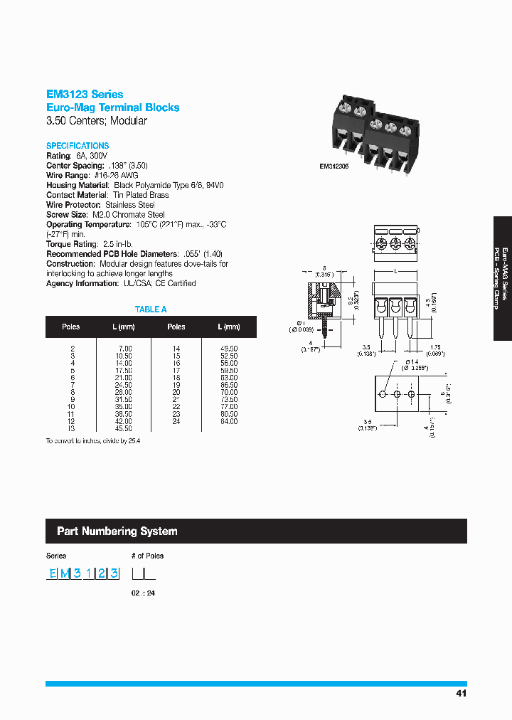 EM312320_4518864.PDF Datasheet Download --- IC-ON-LINE