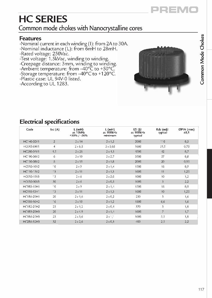 HC_4455187.PDF Datasheet Download --- IC-ON-LINE