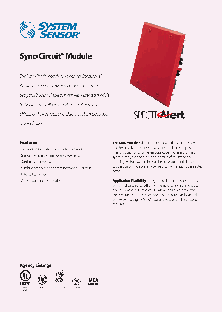 MDL_4450122.PDF Datasheet Download --- IC-ON-LINE