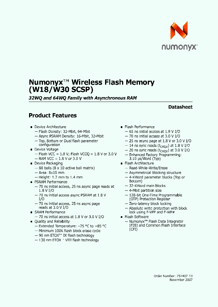 RF38F001000YBQ0_4572402.PDF Datasheet Download --- IC-ON-LINE