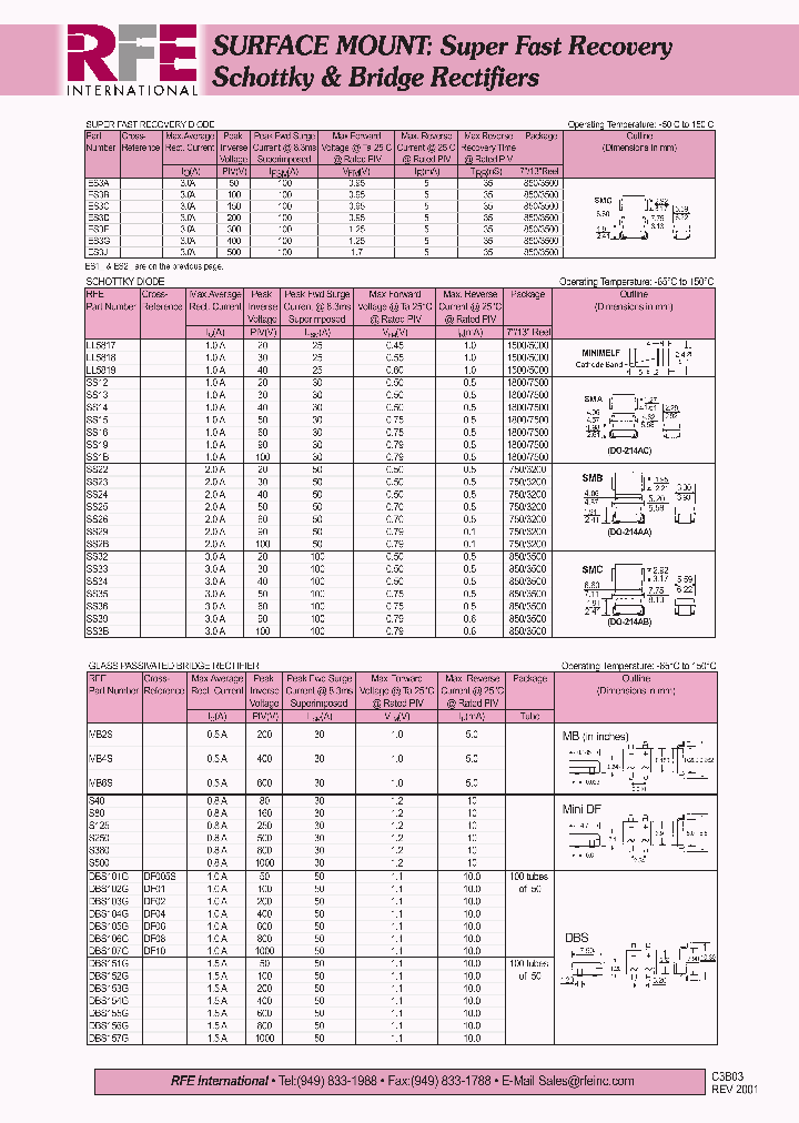 SS24_4532431.PDF Datasheet Download --- IC-ON-LINE