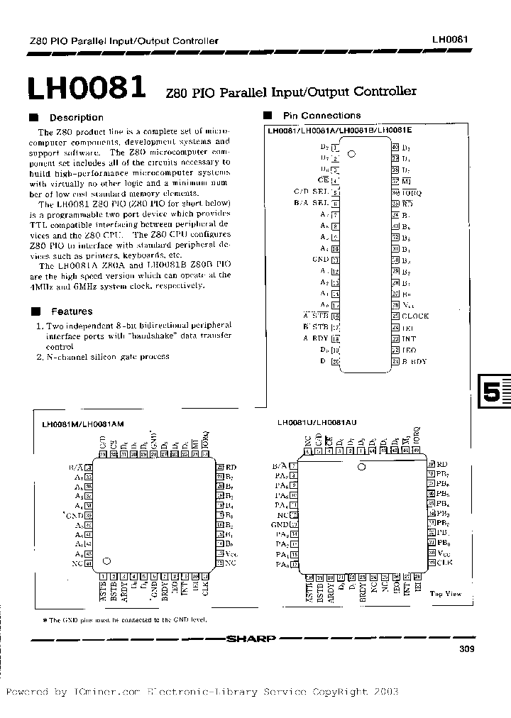 LH0081A_62142.PDF Datasheet Download --- IC-ON-LINE