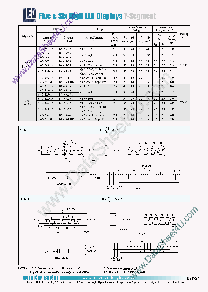 BX-M321RD_42277.PDF Datasheet Download --- IC-ON-LINE