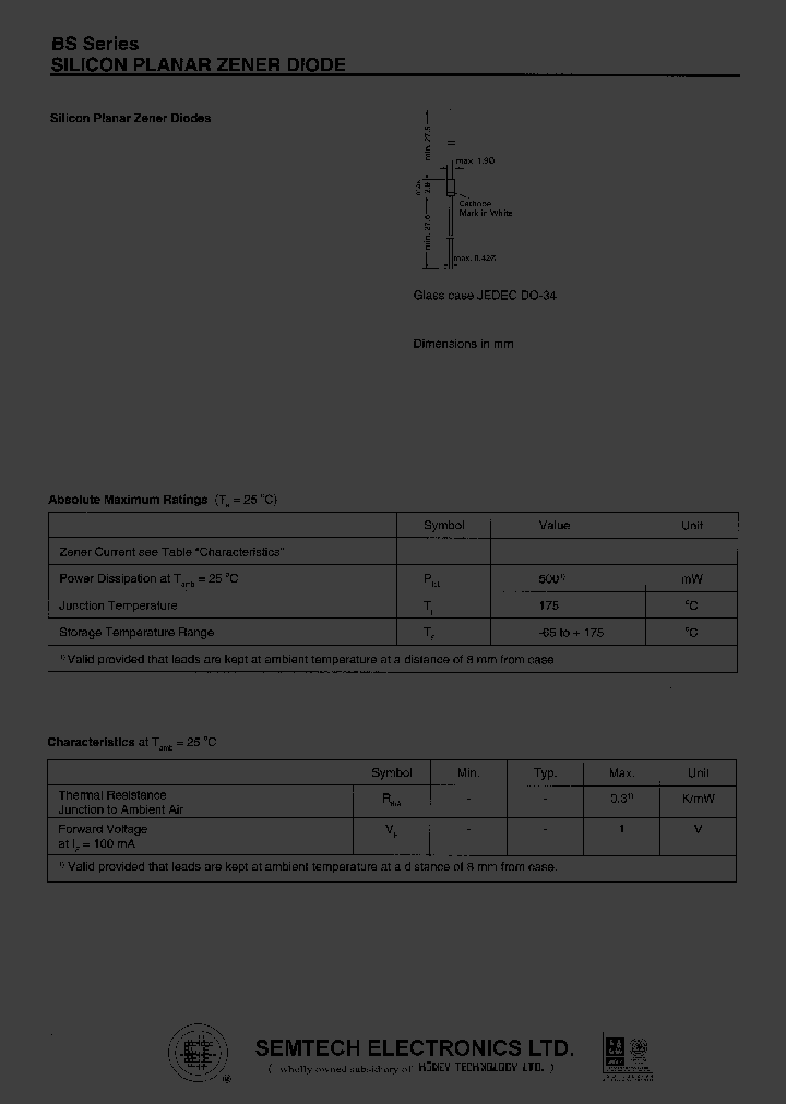 22BS_105668.PDF Datasheet Download --- IC-ON-LINE