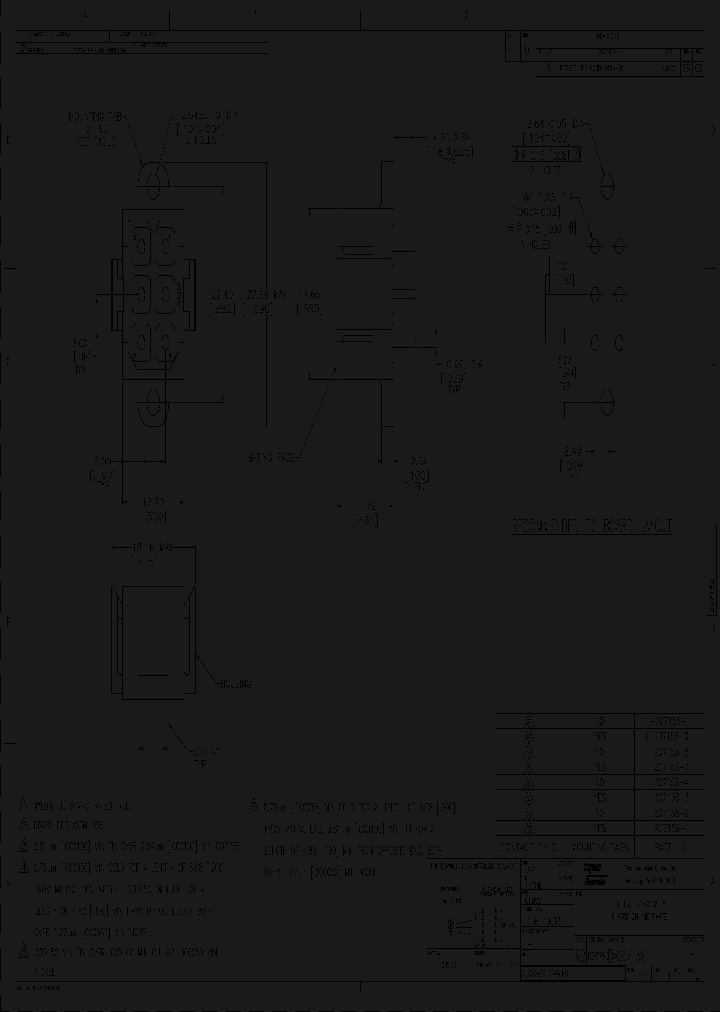 207158-1_102431.PDF Datasheet Download --- IC-ON-LINE