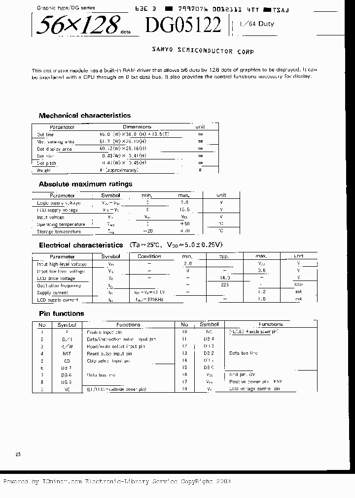 Mc1741cp Datasheet LM5104M LM5104M SOP8 New Original Part