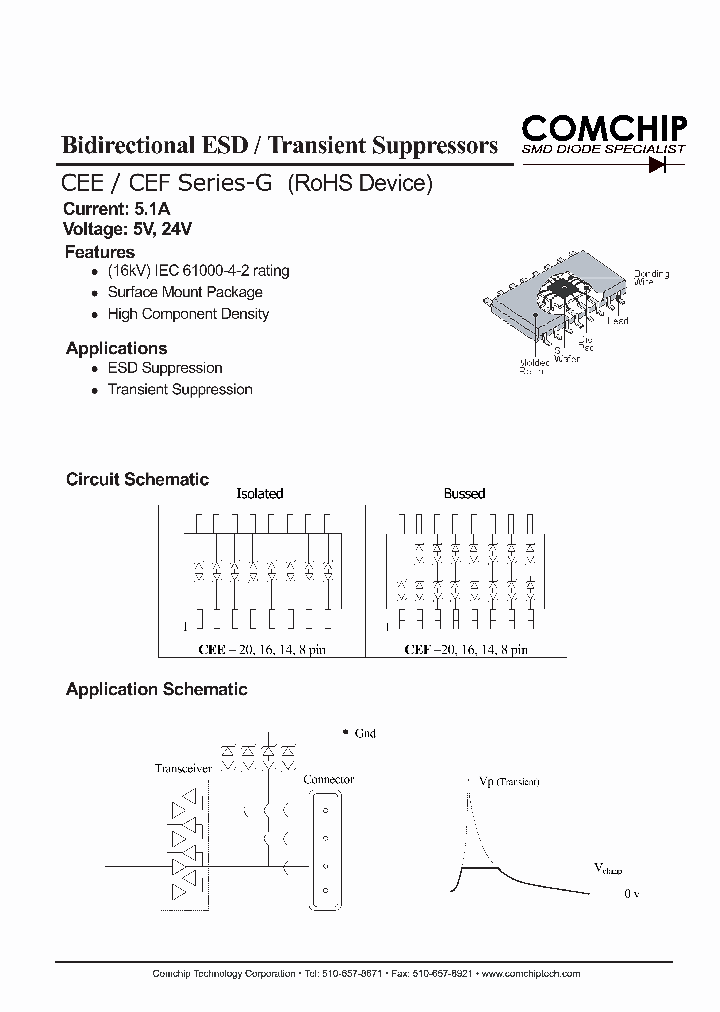 CEF_369798.PDF Datasheet Download --- IC-ON-LINE