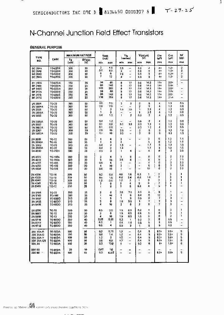 2SK30A-R_461234.PDF Datasheet Download --- IC-ON-LINE
