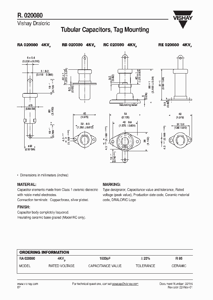 R020_766991.PDF Datasheet Download --- IC-ON-LINE