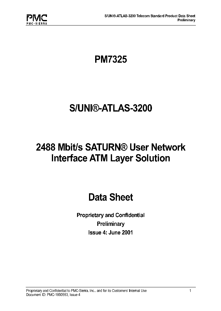 PM7325-TC_638075.PDF Datasheet Download --- IC-ON-LINE