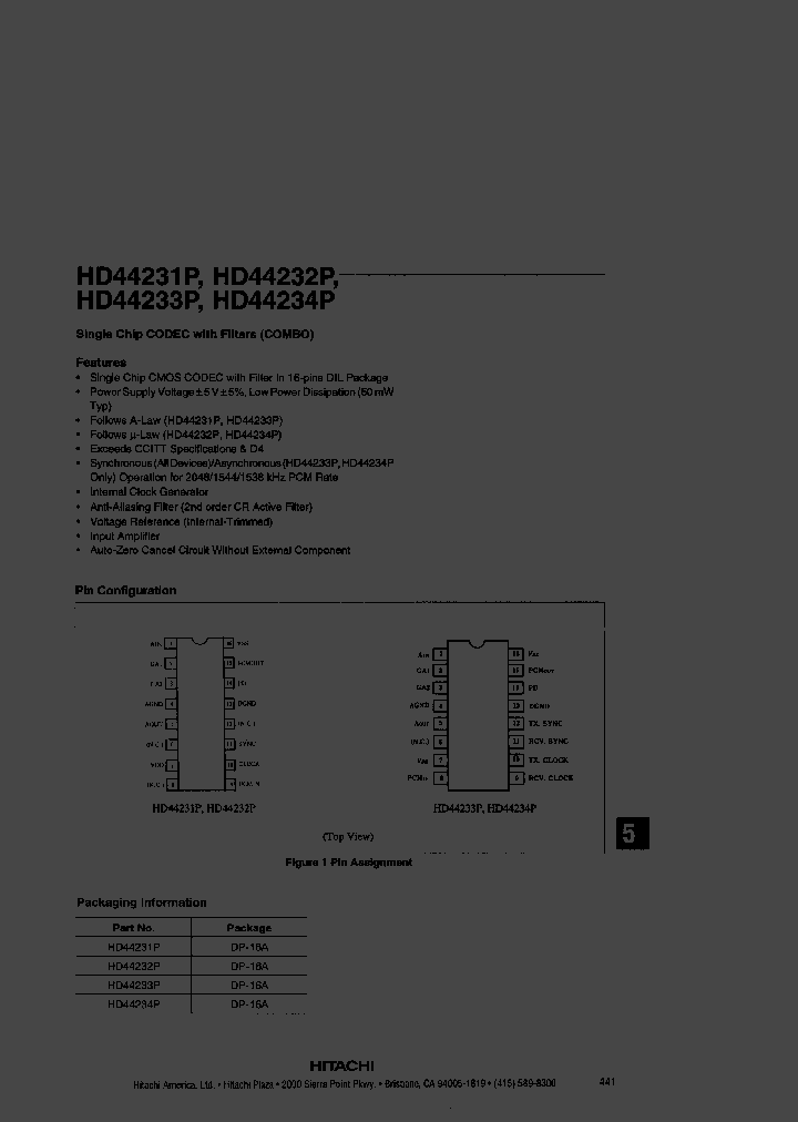 44233_643608.PDF Datasheet Download --- IC-ON-LINE