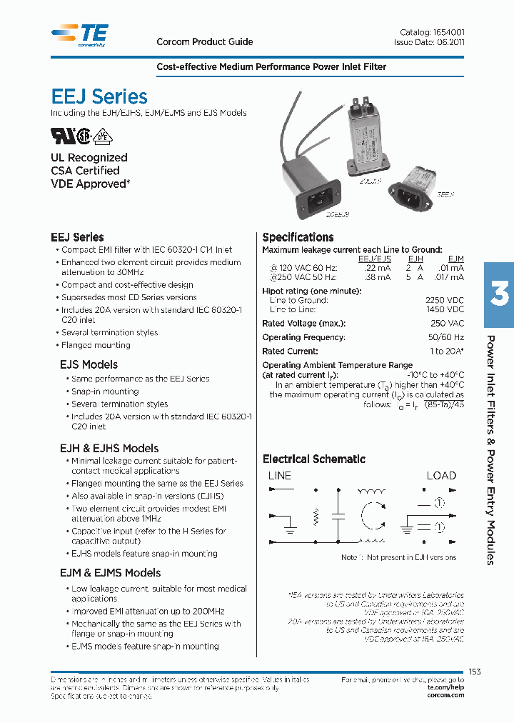 20EJS1_1604475.PDF Datasheet Download --- IC-ON-LINE