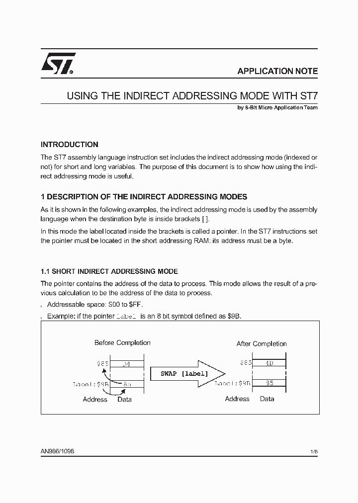 AN986_1987104.PDF Datasheet Download --- IC-ON-LINE