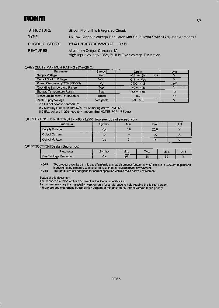 BA00CC0WCP-V5_2448938.PDF Datasheet Download --- IC-ON-LINE