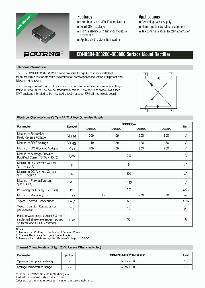 CDNBS04-B08200_3125173.PDF Datasheet Download --- IC-ON-LINE