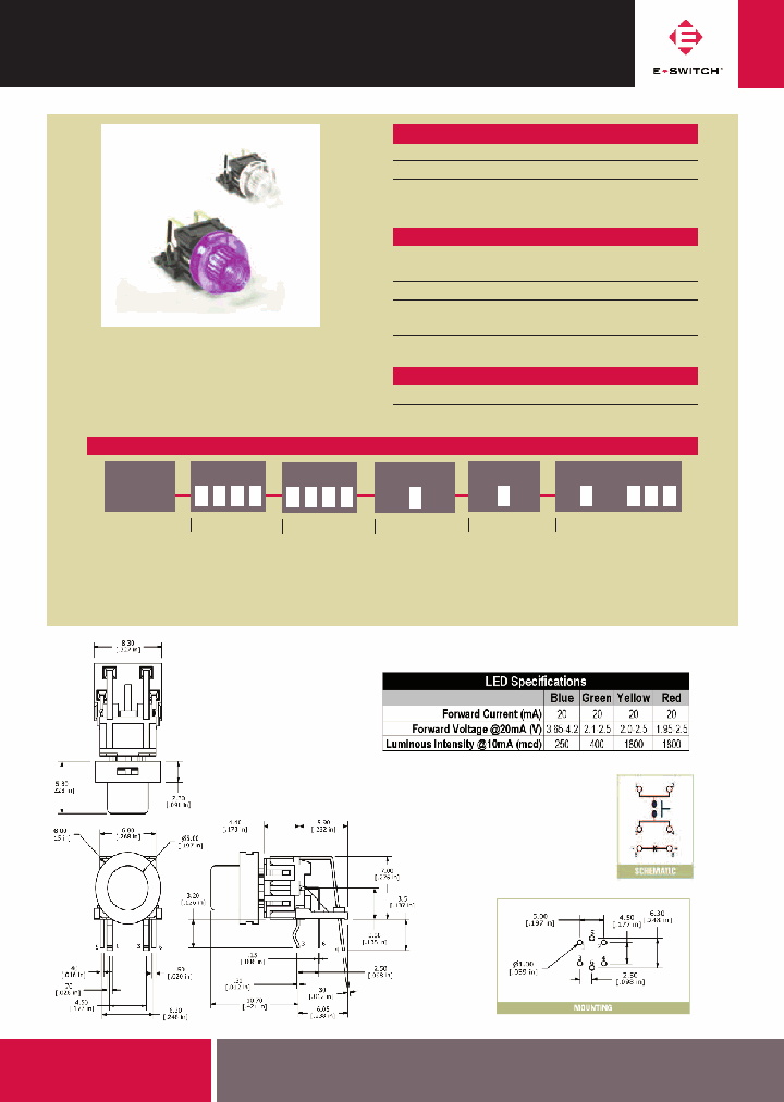 TL1250F120AQNBLK_3189629.PDF Datasheet Download --- IC-ON-LINE