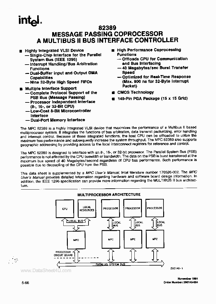 A82389_3195357.PDF Datasheet Download --- IC-ON-LINE