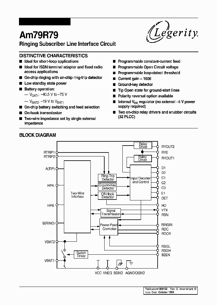 AM79R79-3JC_3525825.PDF Datasheet Download --- IC-ON-LINE
