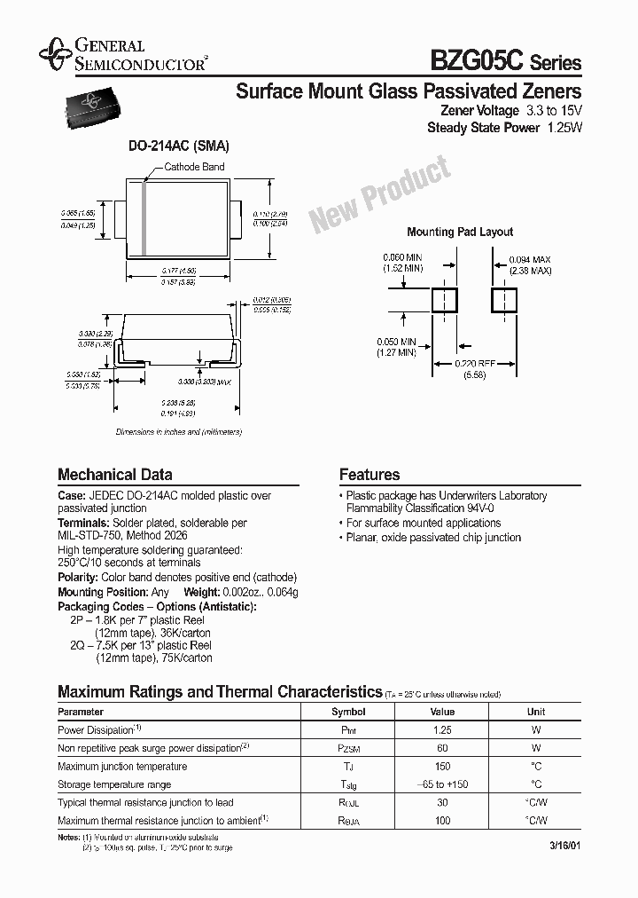 BZG05C6V2-2Q_3777909.PDF Datasheet Download --- IC-ON-LINE
