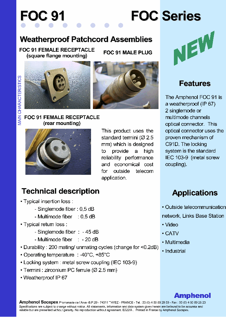 FOC-0P2-62PC-050-600-944-PPC_3796824.PDF Datasheet Download --- IC-ON-LINE