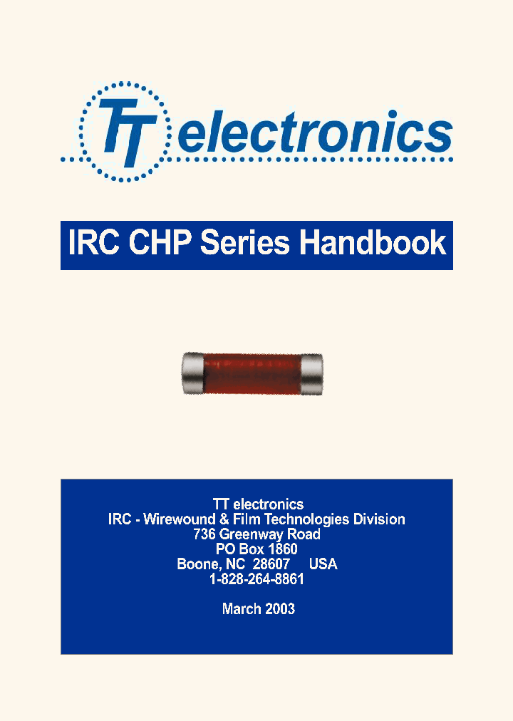 CHP1-100-R200-J-13_3839227.PDF Datasheet Download --- IC-ON-LINE