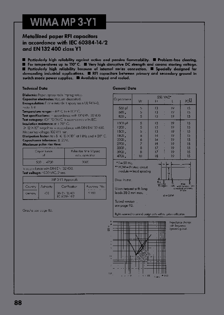 MP3-Y1470025020LL35MM_3847457.PDF Datasheet Download --- IC-ON-LINE